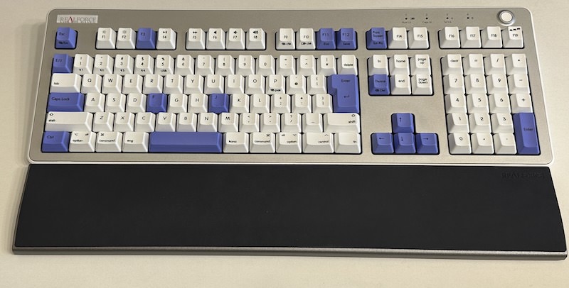 製品レビュー】REALFORCE R3 for Mac(無線/有線両対応) R3H21 は 製品レビュー】REALFORCE R3 for Mac(無線/有線両対応) R3H21 は